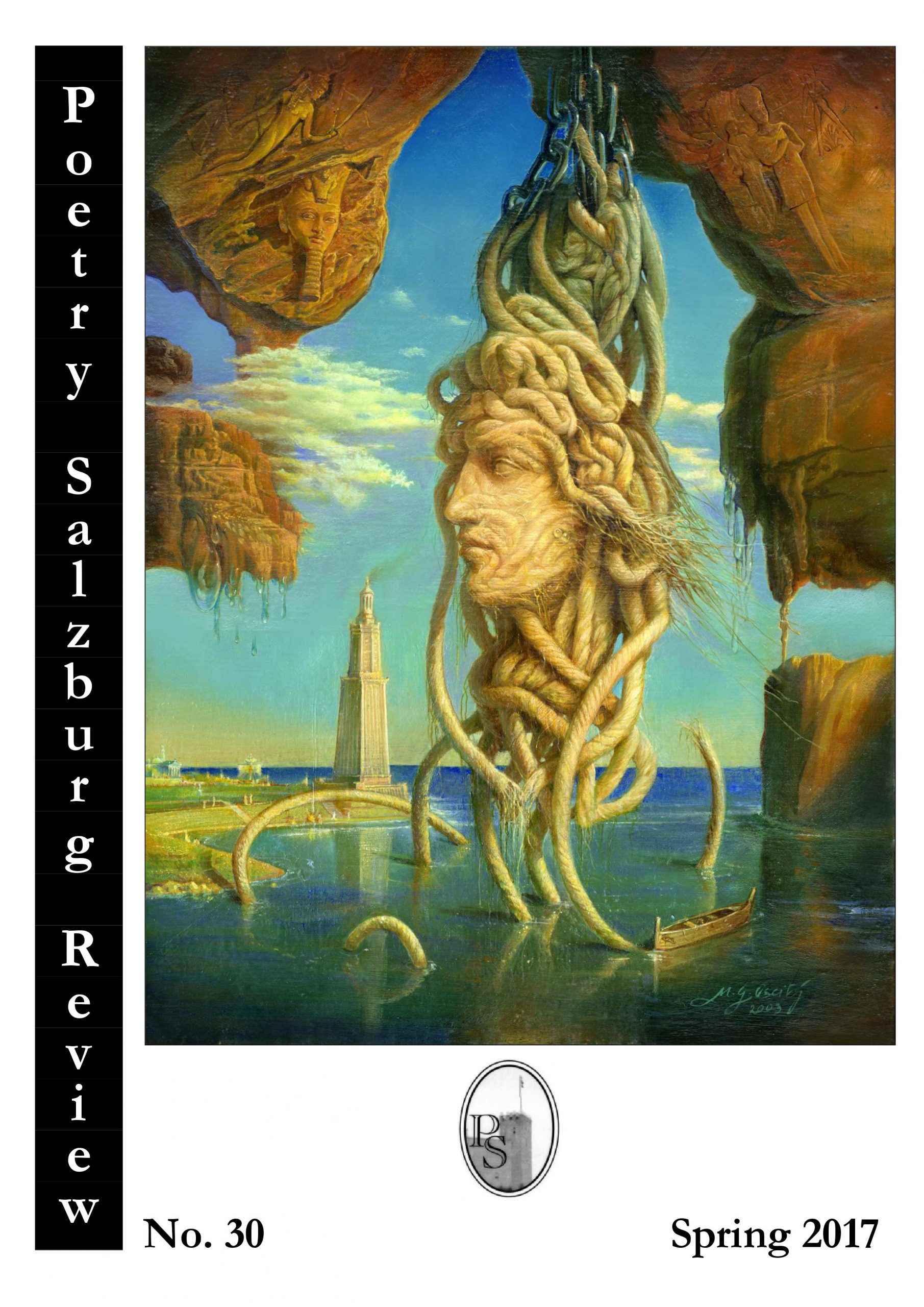 Strnad-Publications - Alexandra Strnad - poet | playwright | author